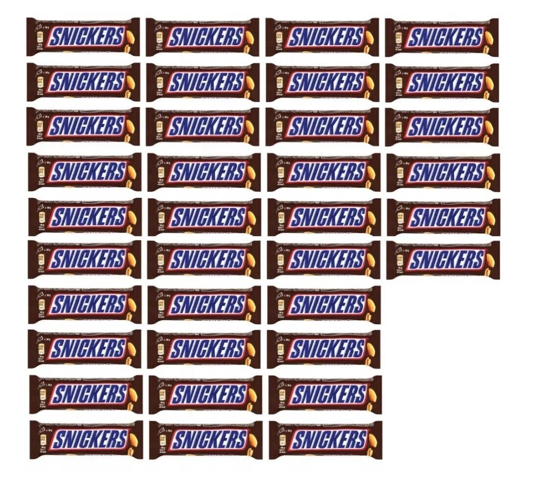 Snickers Wallpaper