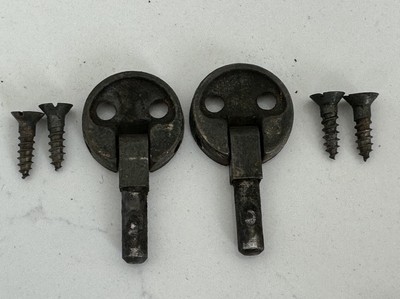 Sewing Machine Parts - Sewing Machine Cabinet Hinges