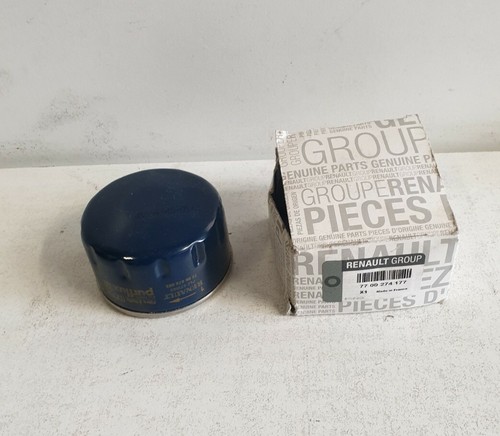 Filtre à huile Renault Dacia 7700274177 PIECE ORIGINE NEUF | eBay