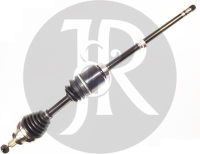 LAND ROVER FREELANDER 2.2 TD4/eD4/SD4 DRIVE SHAFT OFF/SIDE 2006>2014 | eBay