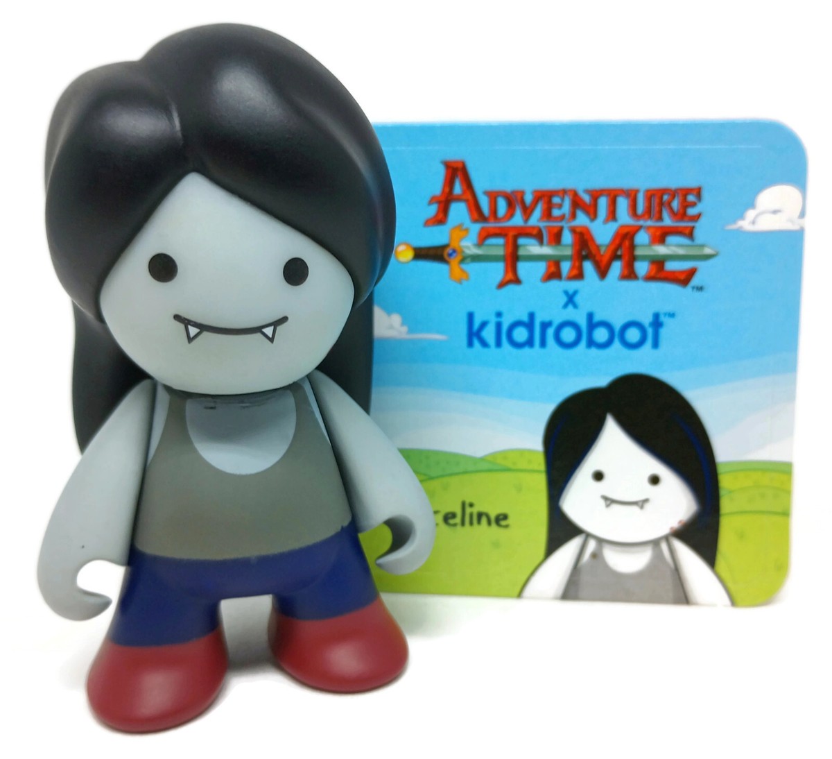 Adventure Time Toys Marceline
