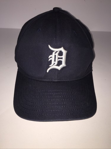New Era Detroit Baseball Cap Detroit Blitz ‘05 Adult Adjustable | eBay