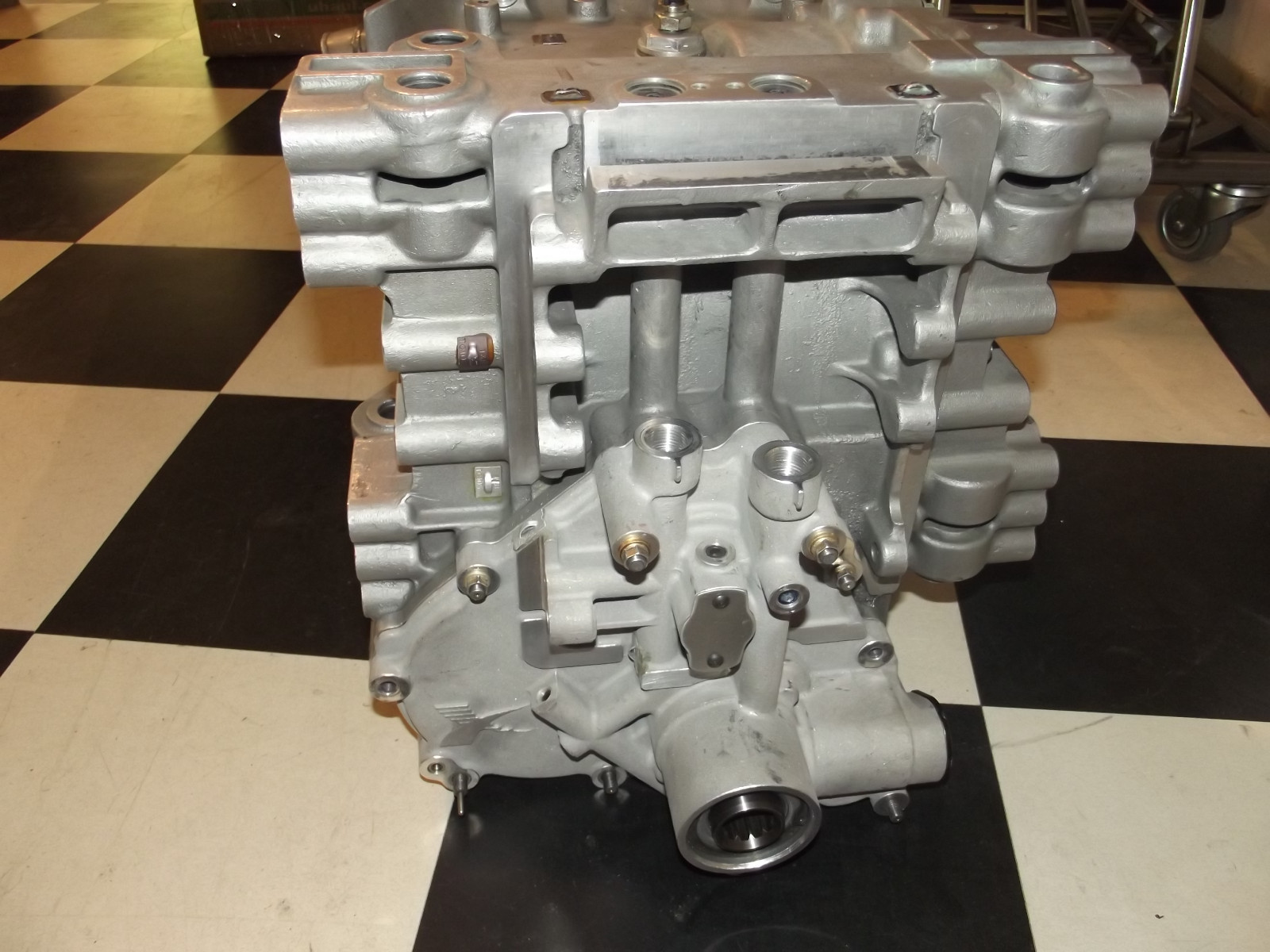 IRL Indycar XTrac 295 Gearbox Sequential 6 speed Racing Custom Dallara ...