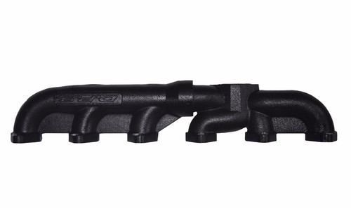 DPS Exhaust Manifold for 3rd Gen Cummins 5.9 T3 | 2003 2004 2005 2006 ...