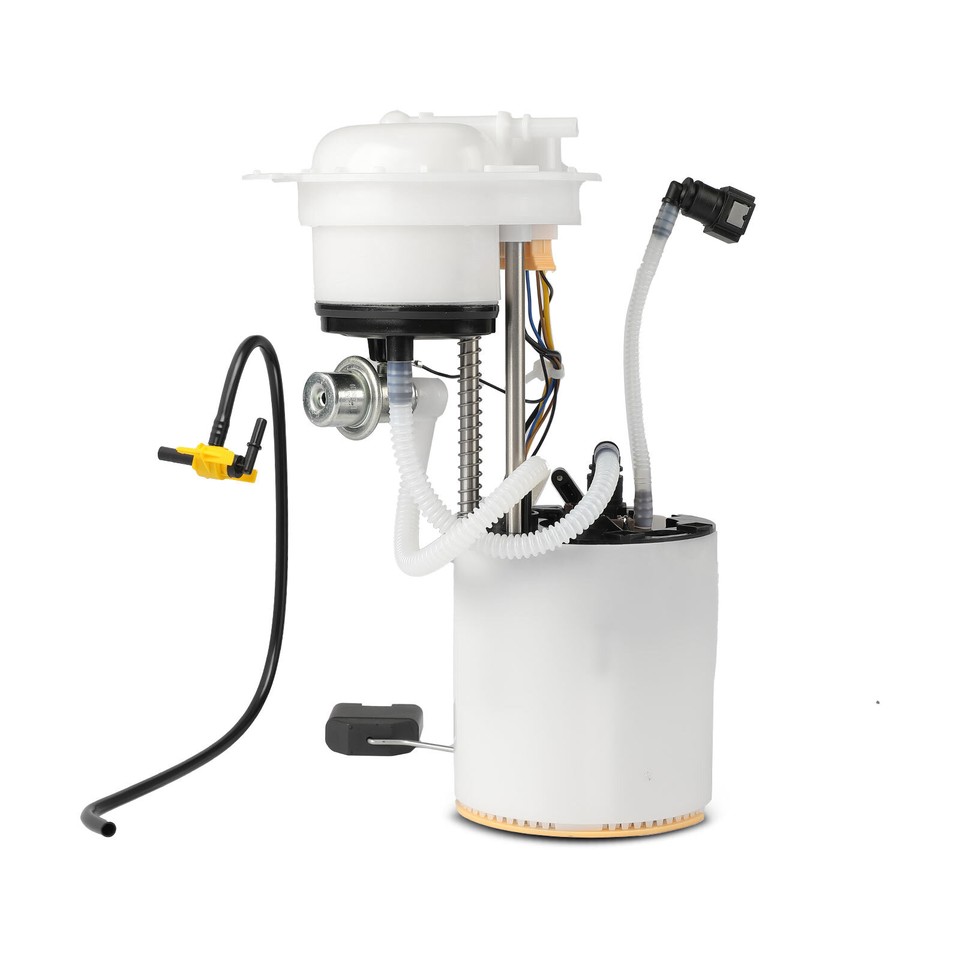 Fuel Pump Assembly w/ Sending Unit for Volkswagen Passat 2012 2013 2014 ...