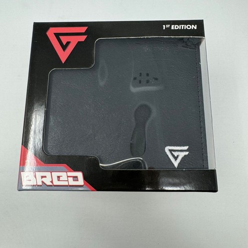 GEM ACCESSORIES GEMTEK BRED 1ST EDITION KRLZ DECK BOX BRAND NEW | eBay