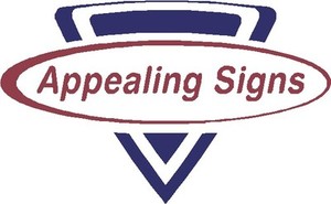 Appealing Signs | eBay Stores