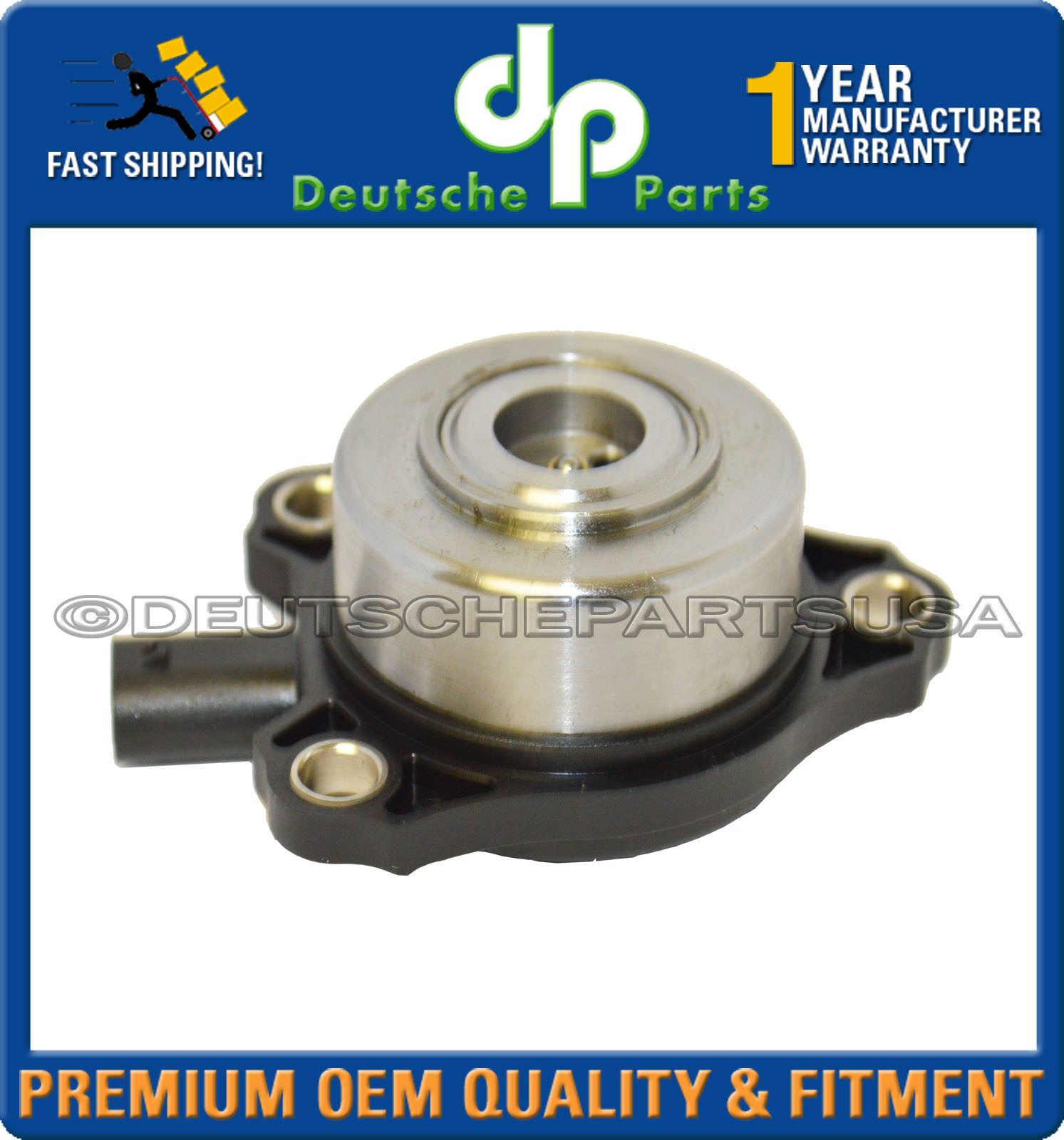 Mercedes R171 W203 W209 Camshaft Position Sensors Adjuster Magnets Set ...