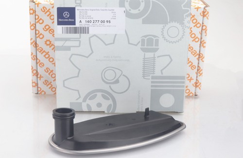 MERCEDES 722.6 FILTER - AUTOMATIC GEARBOX FILTER | eBay