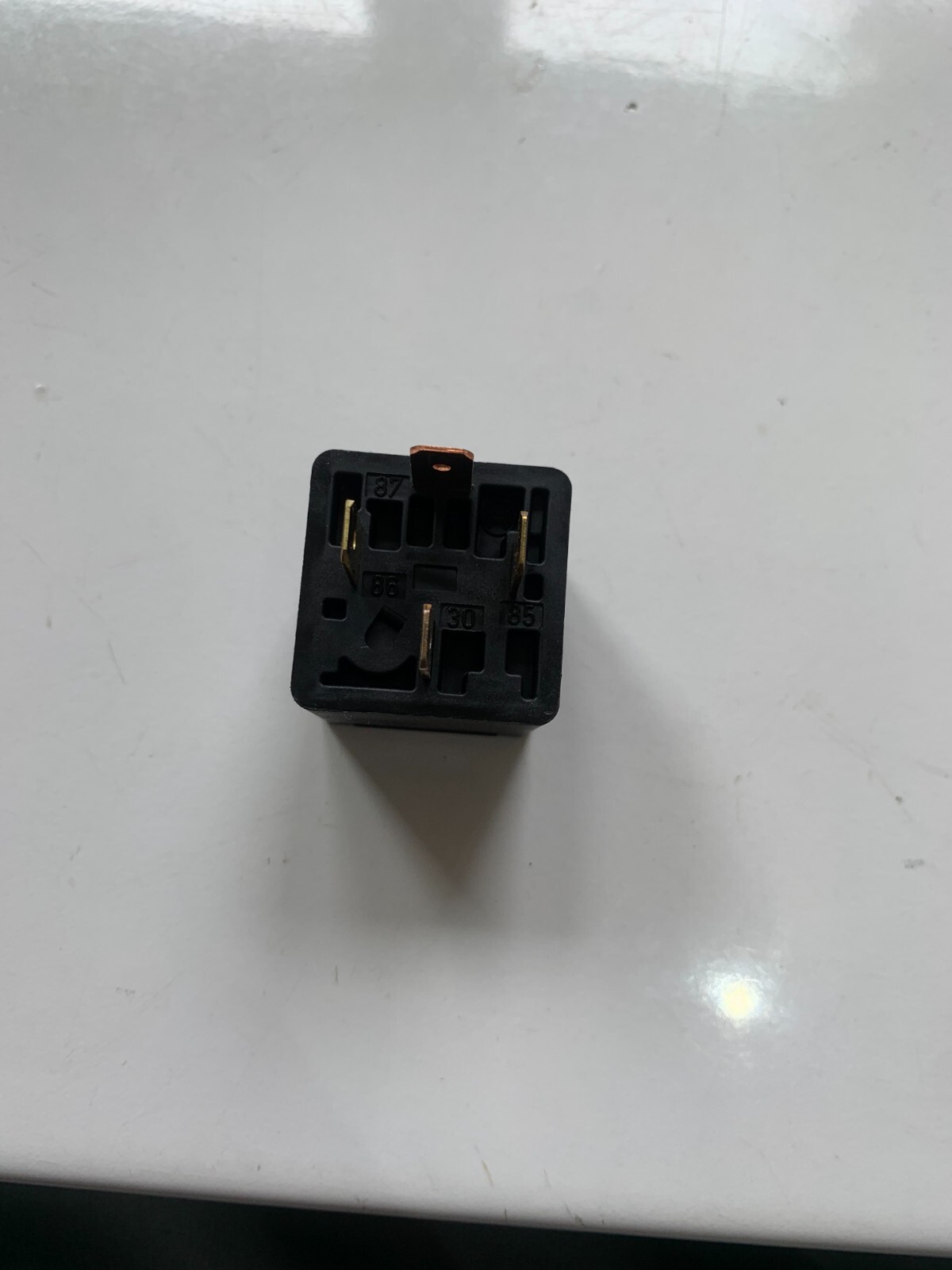 Porsche Boxster Relay 0332019103 Porsche 996 Carrera Relay 0332019103 ...