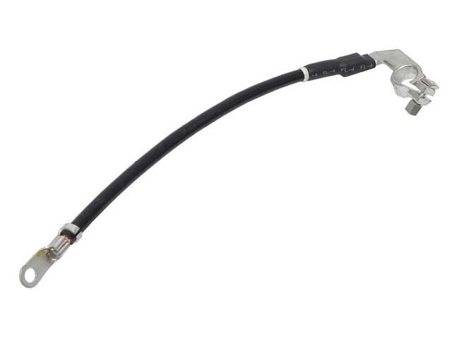 For 1998-2003 Mercedes ML320 Battery Cable Genuine 32448PH 1999 2001 ...