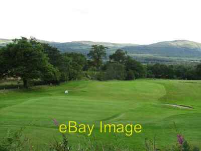 Photo 6x4 Killin Golf Club A nine hole course. c2011 | eBay UK