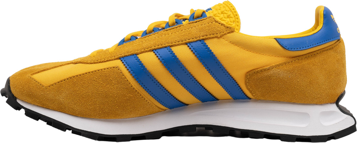 adidas Racing 1 Gold for Sale | Authenticity Guaranteed | eBay