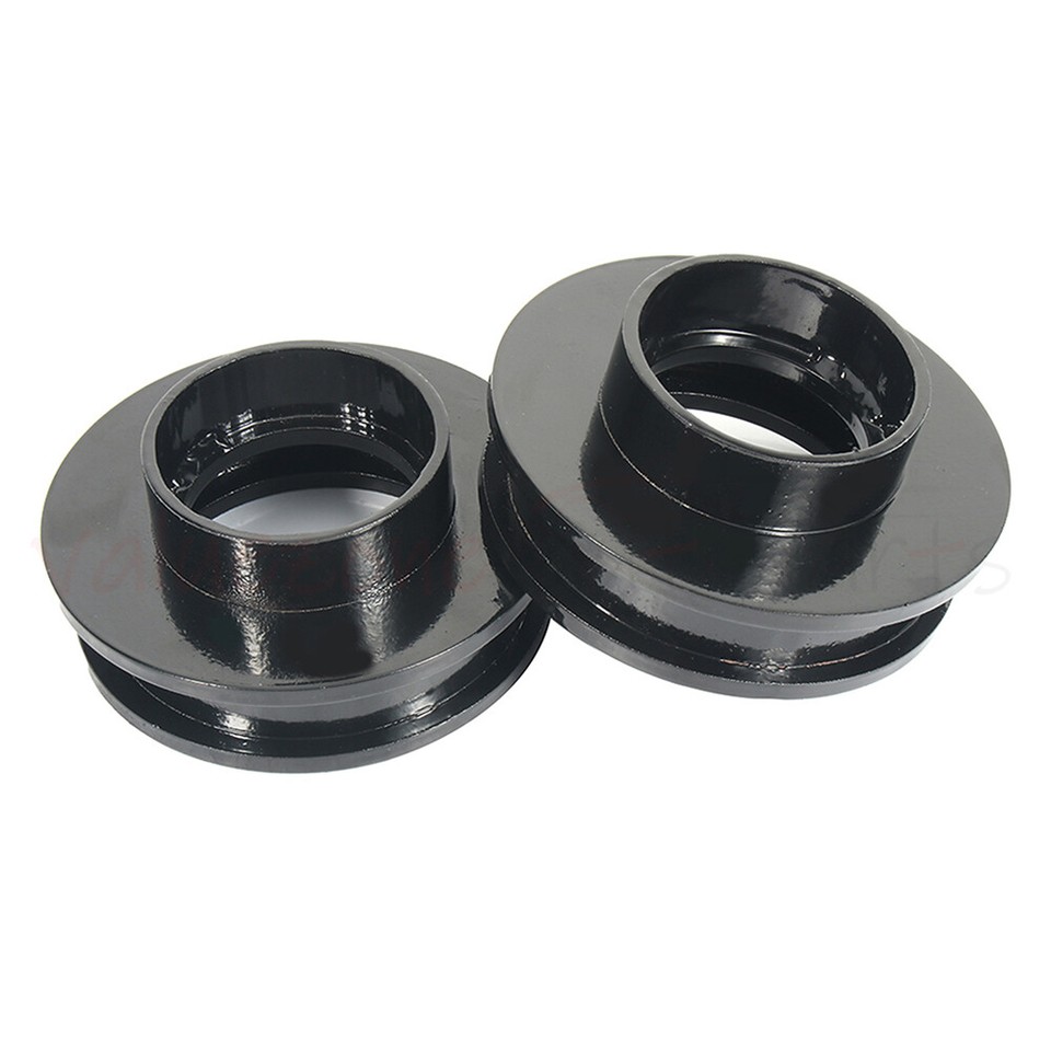 3" Front Leveling Kit & Front Struts Shocks For GMC Sierra 1500 1999 ...