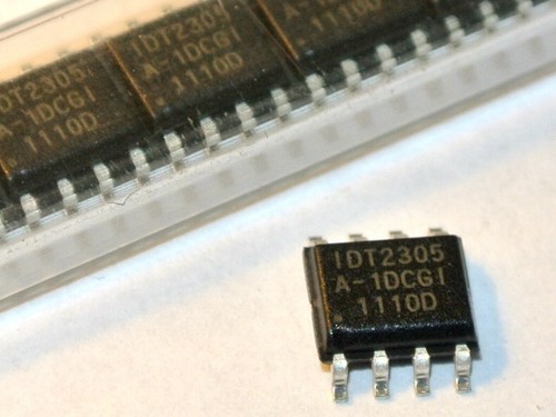 2305A-1DCGI IDT Clock Buffer IDT2305 A-1DCGI SOIC8 [QYT=1 PCS] | eBay