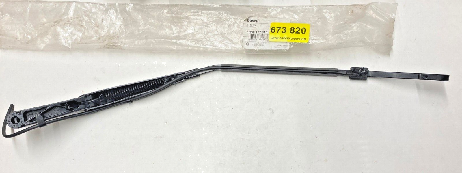 MERCEDES+%2F+DODGE+SPRINTER+901+02-06+LEFT+WIPER+ARM+9018200044 ...