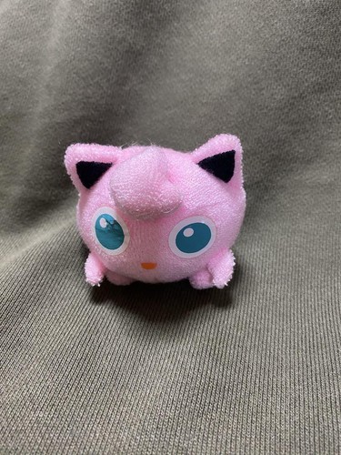 Pokemon Plush Pudding Mascot Doll Soft Toy Condition | eBay
