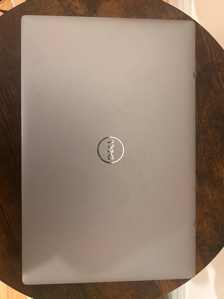 Dell Laptop Latitude 3320 128gig SSD ,4gig ram ,with charger | eBay UK