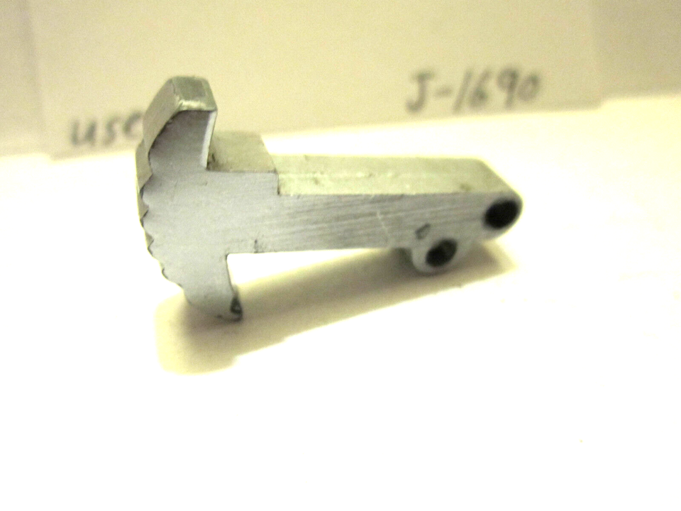 EXCAM | TITAN II GT 380 GT22 ( Magazine Catch) (J-1690) | eBay