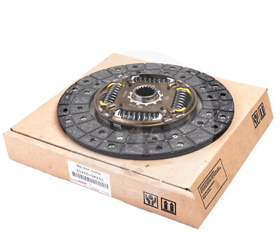Toyota Disc Assembly Clutch MPN 31250-0K261 | eBay