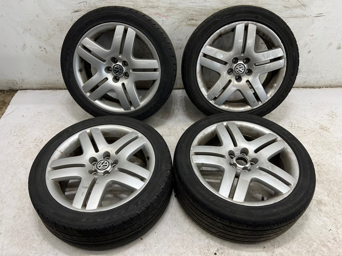 VW Long Beach Rims: The Ultimate Guide to Style and Performance ...