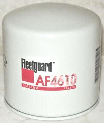 FLEETGUARD AF852 - Air filter cross reference