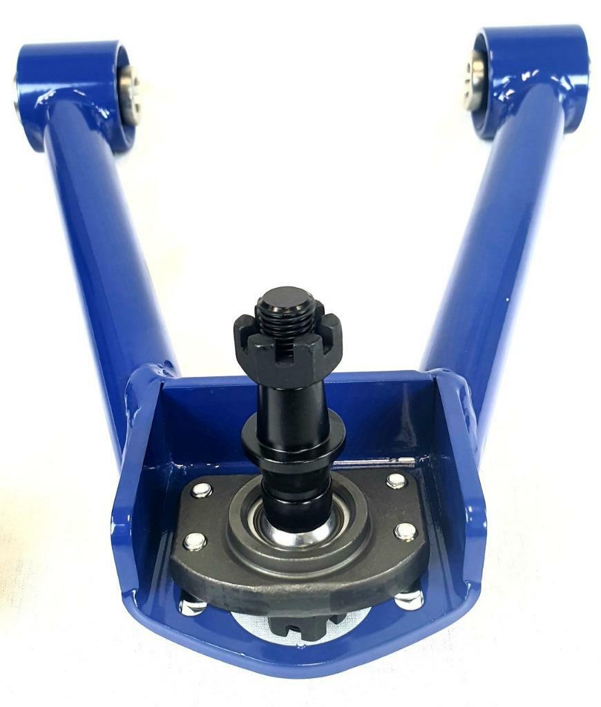 PHASE 2 P2M ADJUSTABLE FRONT UPPER CONTROL ARMS FOR 91-00 LEXUS SC300 ...