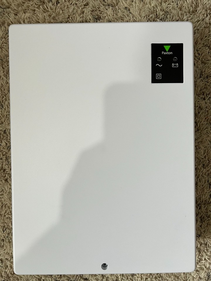 Paxton Net2 Classic ACU Door Controller, Fob, Proximity Metal Reader ...