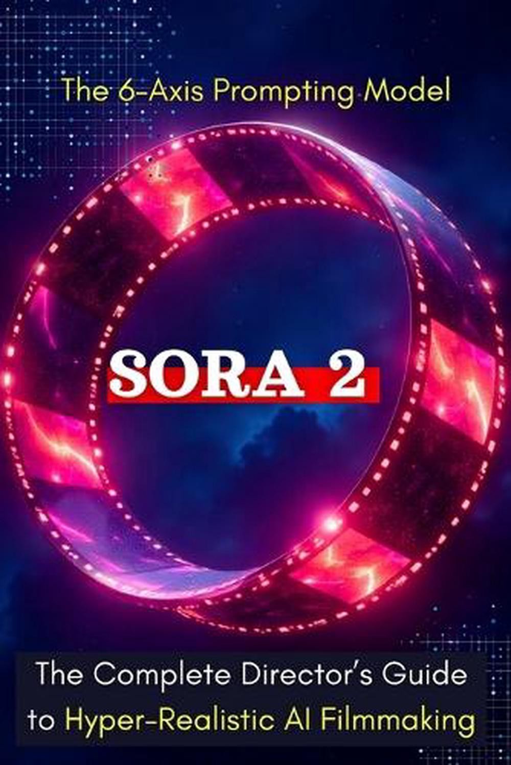 Mastering Sora 2: The 6-Axis Prompting Model: The Complete Director's ...