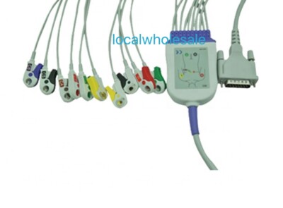 ECG & EKG Systems - Schiller Cardiovit