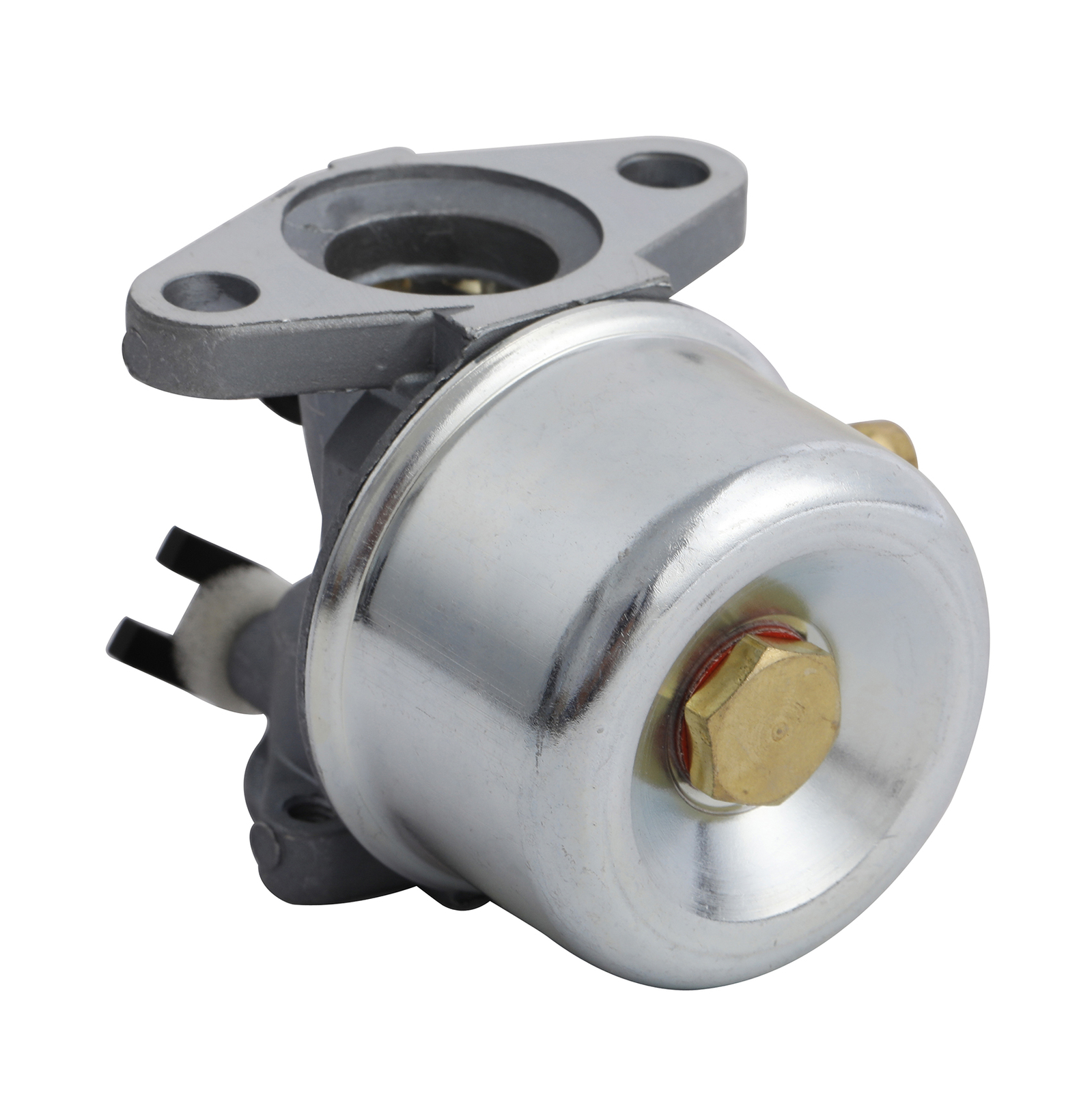 Carburetor 799866 Fit for Briggs & Stratton 799871 790845 796707 ...