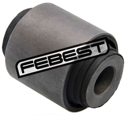 HAB-034 Febest FRONT BUSHING, FRONT CONTROL ARM E6211-1LB7A, E6211 ...