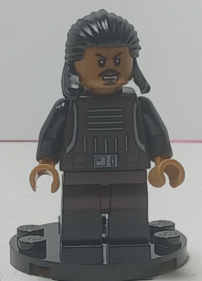Lego Tasu Leech Minifigure Star Wars - sw0674- 75105 | eBay