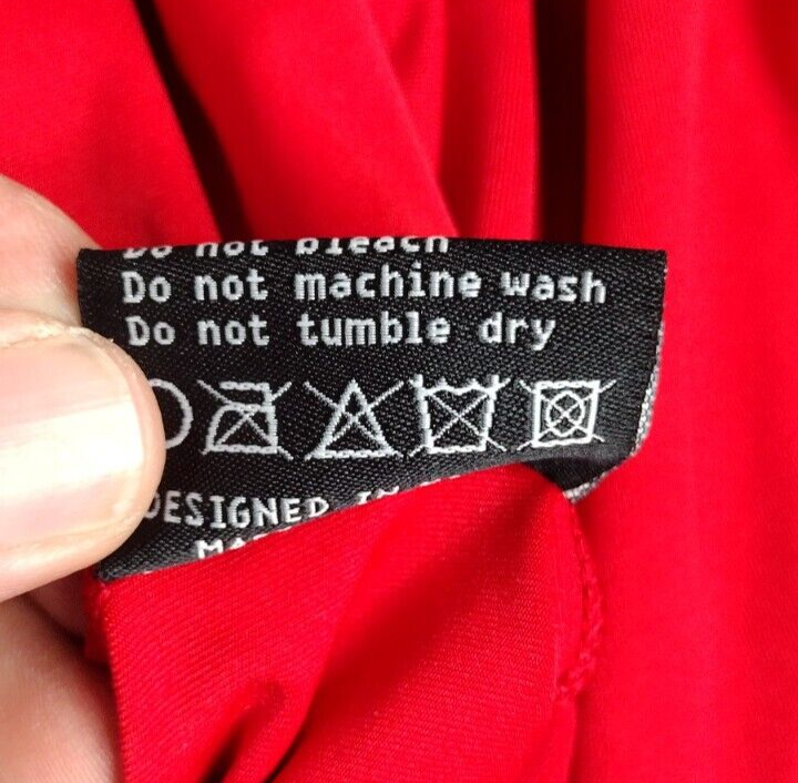 Psyberia Dry Goods Barava Shirt Men's XL Long Sleeve Quarter Zip Red ...