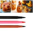 Food Coloring Drawing Pen Edible Ink Markers Pigment Pen Cake ...