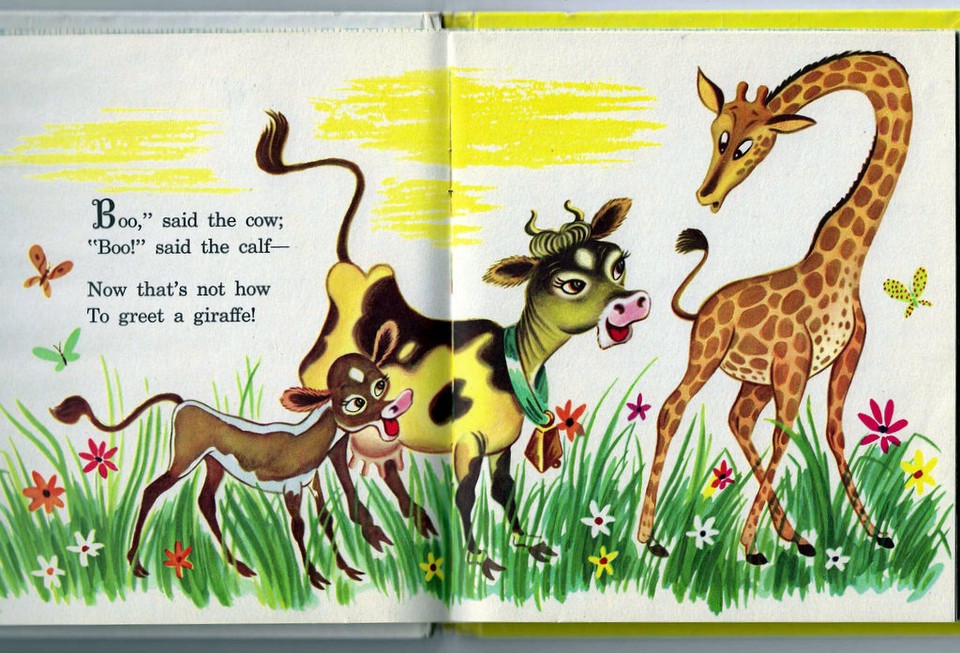 JOLLY JINGLES ~ vintage childrens Top Top Tales Book ~ Ben Williams ...