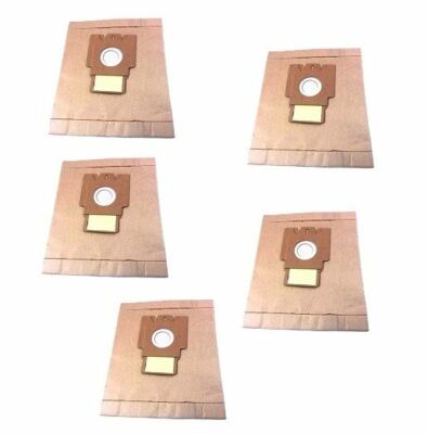 Ersatz Staubsaugerbeutel X 5 für Hoover T5725 | eBay.de