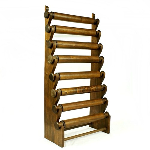 Wooden Bracelet Display Stand Storage Stall Shop Retail Classy ...