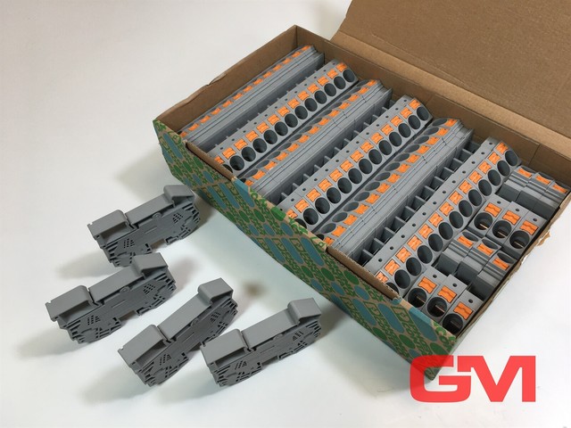 11x Phoenix Contact PT 16 N Through Terminal 3212138 for sale online | eBay