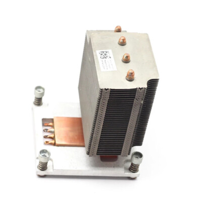CPU Processor Cooling HeatSink For Dell Precision T3500 T5500 T7500 ...