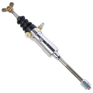 BILLET CLUTCH SLAVE FOR ALL HYDRAULIC PEDAL ASSEMBLIES, VW TRIKE RAIL ...