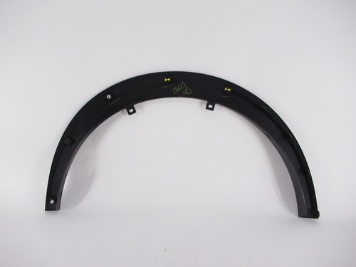 Genuine OEM Nissan 63811-5RB0A Driver Front Wheel Arch Molding 2018 ...