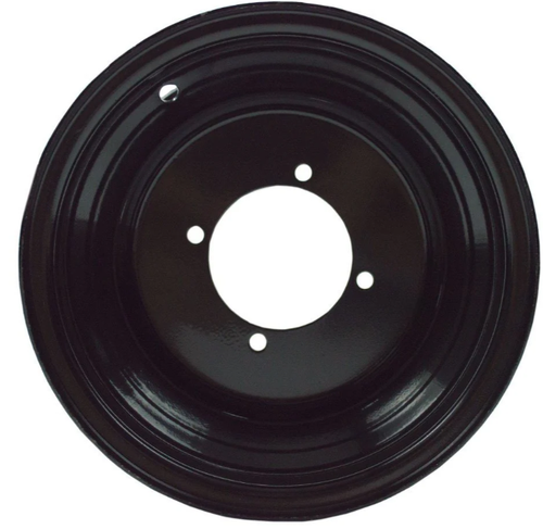 REAR RIM 10" x 7.5" 4 Bolt Wheel 150cc TAOTAO ATV BULL 150 ATA 150D ...