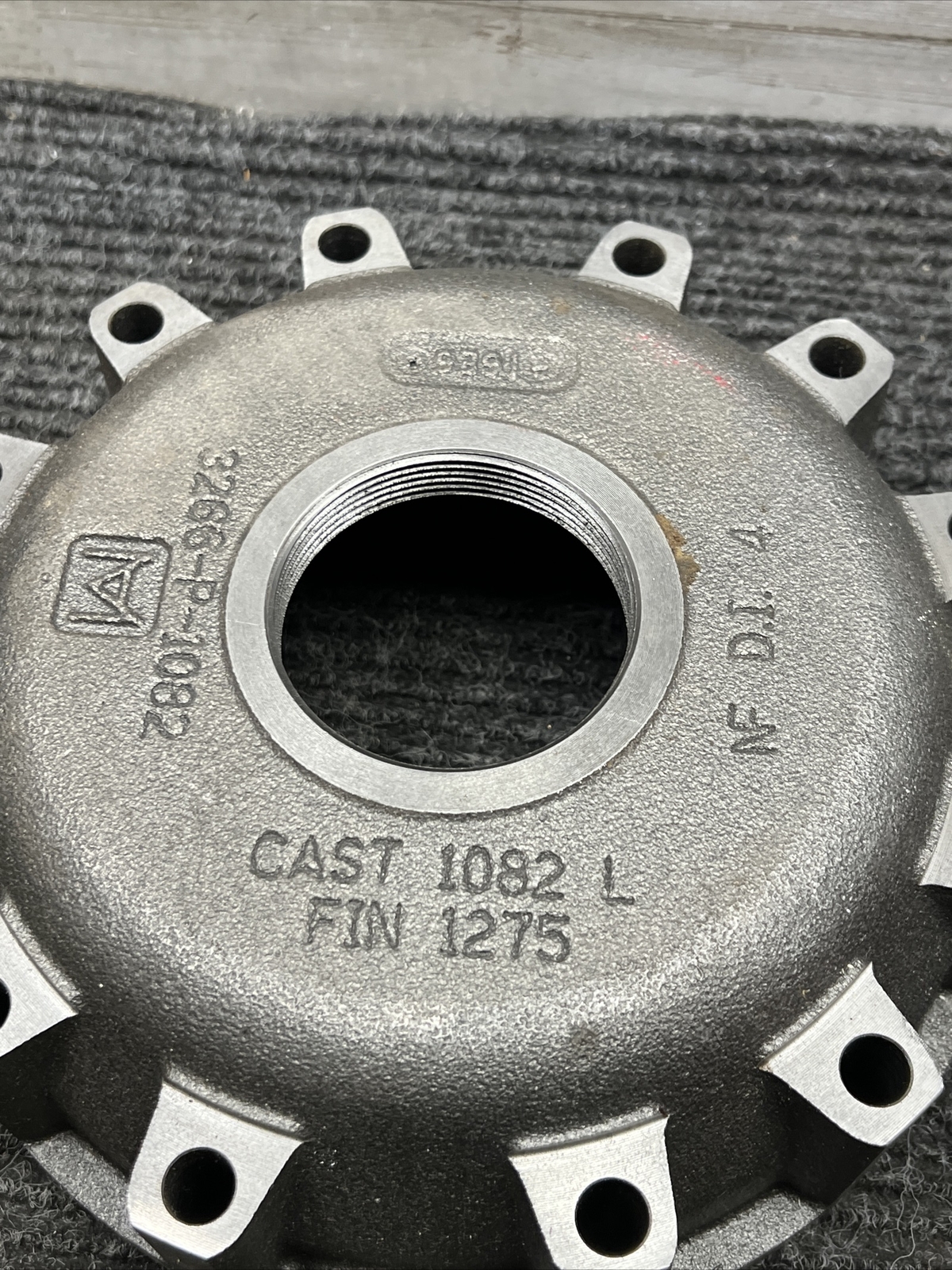NOS MERITOR Gear Hub 3266-P-1082 | eBay