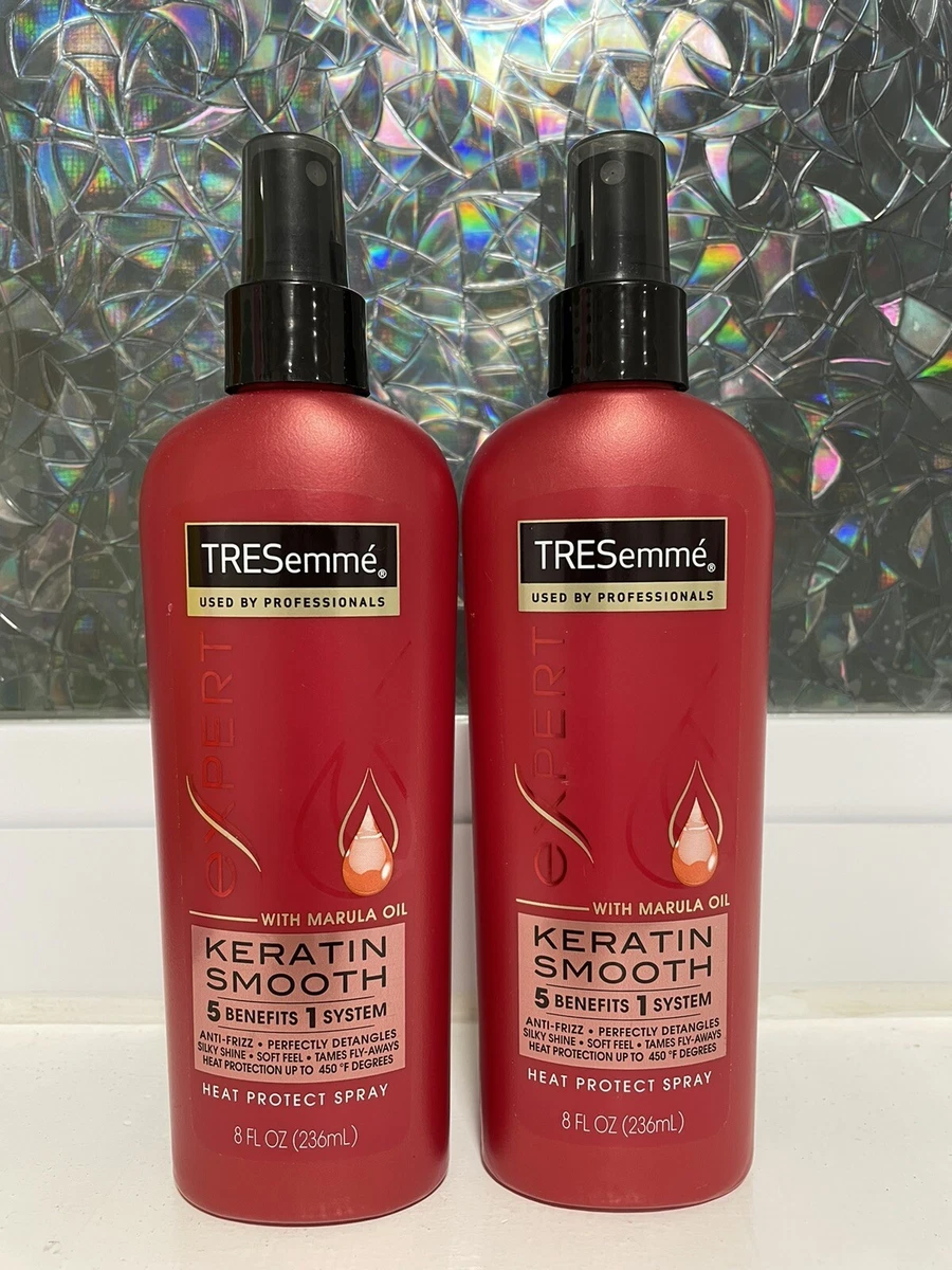 Tresemme Keratin Smooth Spray