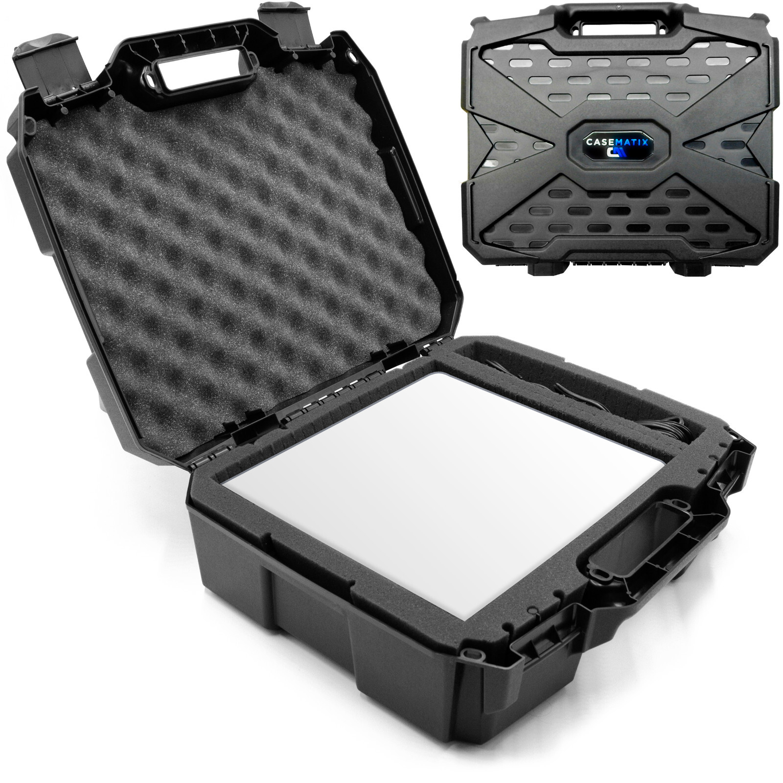 CM Carry Case for Starlink Mini, Kickstand and Satellite Accessories ...