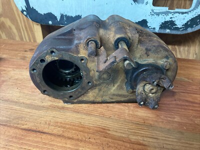 1966-1977 Early Ford Bronco Dana 20 Transfer Case | Aftermarket
