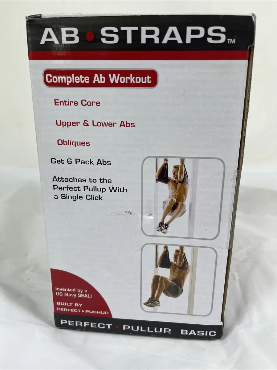 Perfect Pullup Workout Chart | EOUA Blog