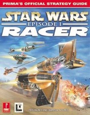 Racer : Official Strategy Guide by Alex Neuse (1999, Trade Paperback ...