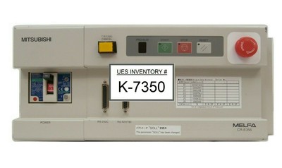 Robotics - Mitsubishi Robot